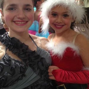 Mareca Active Wear | Other | Dancehalloween Costume | Poshmark